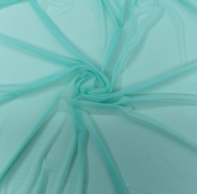 Stretchmesh Aqua - AG:s Textil