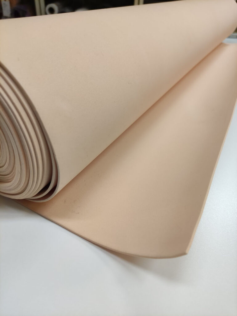Foamy Beige - AG:s Textil